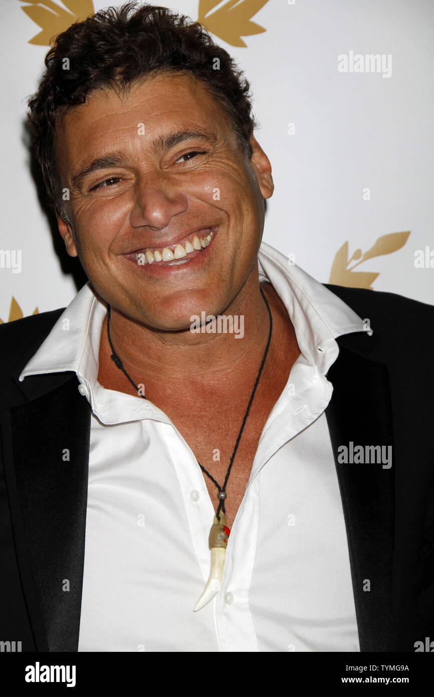 Steven Bauer arrives for the New York City International Film Festival ...