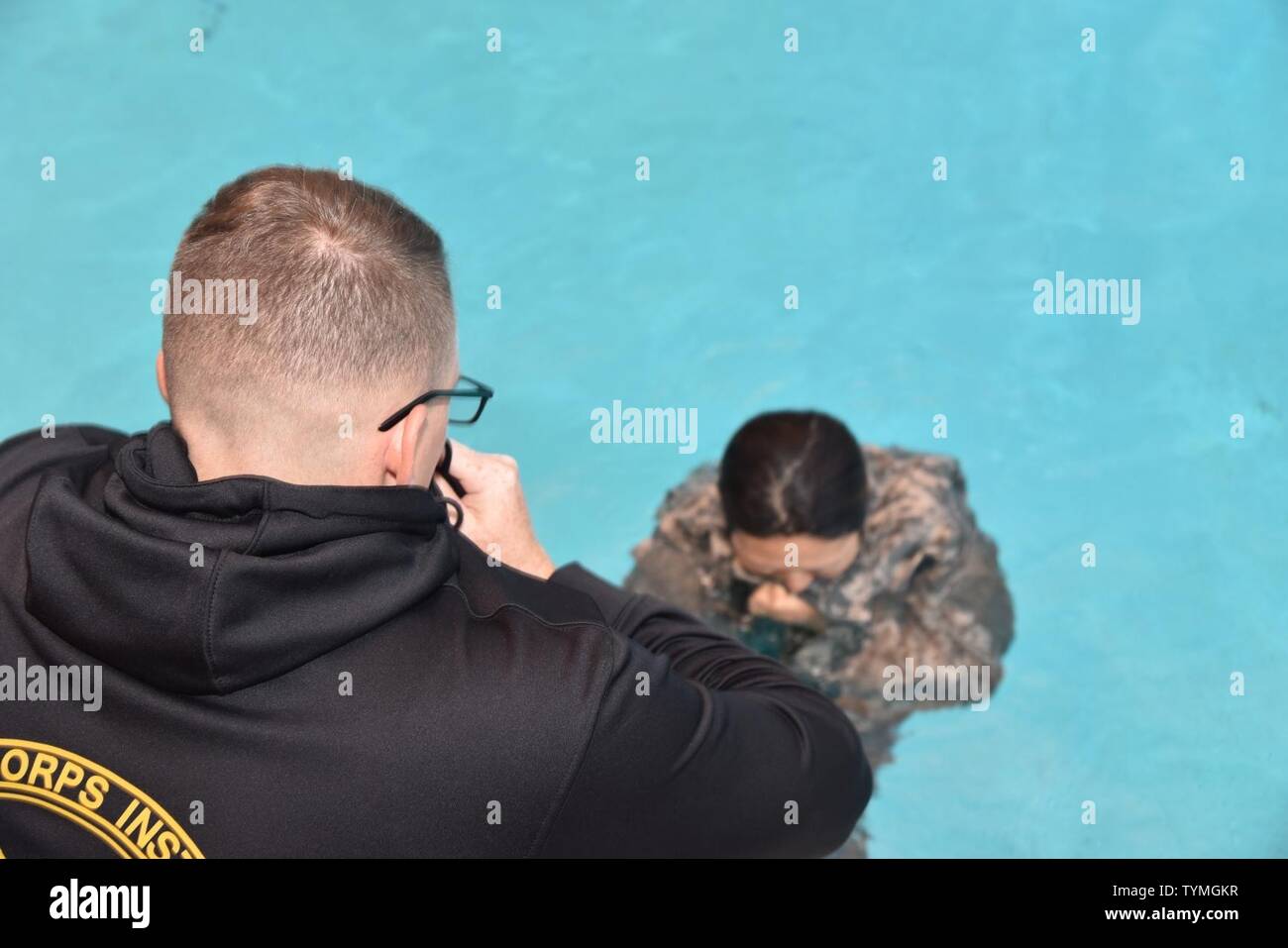 225th brigade support battalion hi-res stock photography and images - Alamy