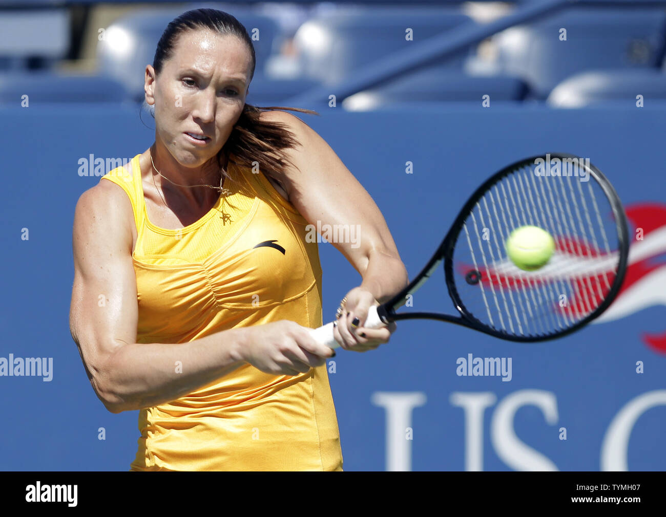 Australia open 2011 stadium hi-res stock photography and images - Alamy