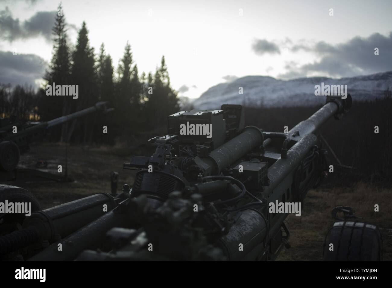Women of the norwegian military hi-res stock photography and images - Alamy