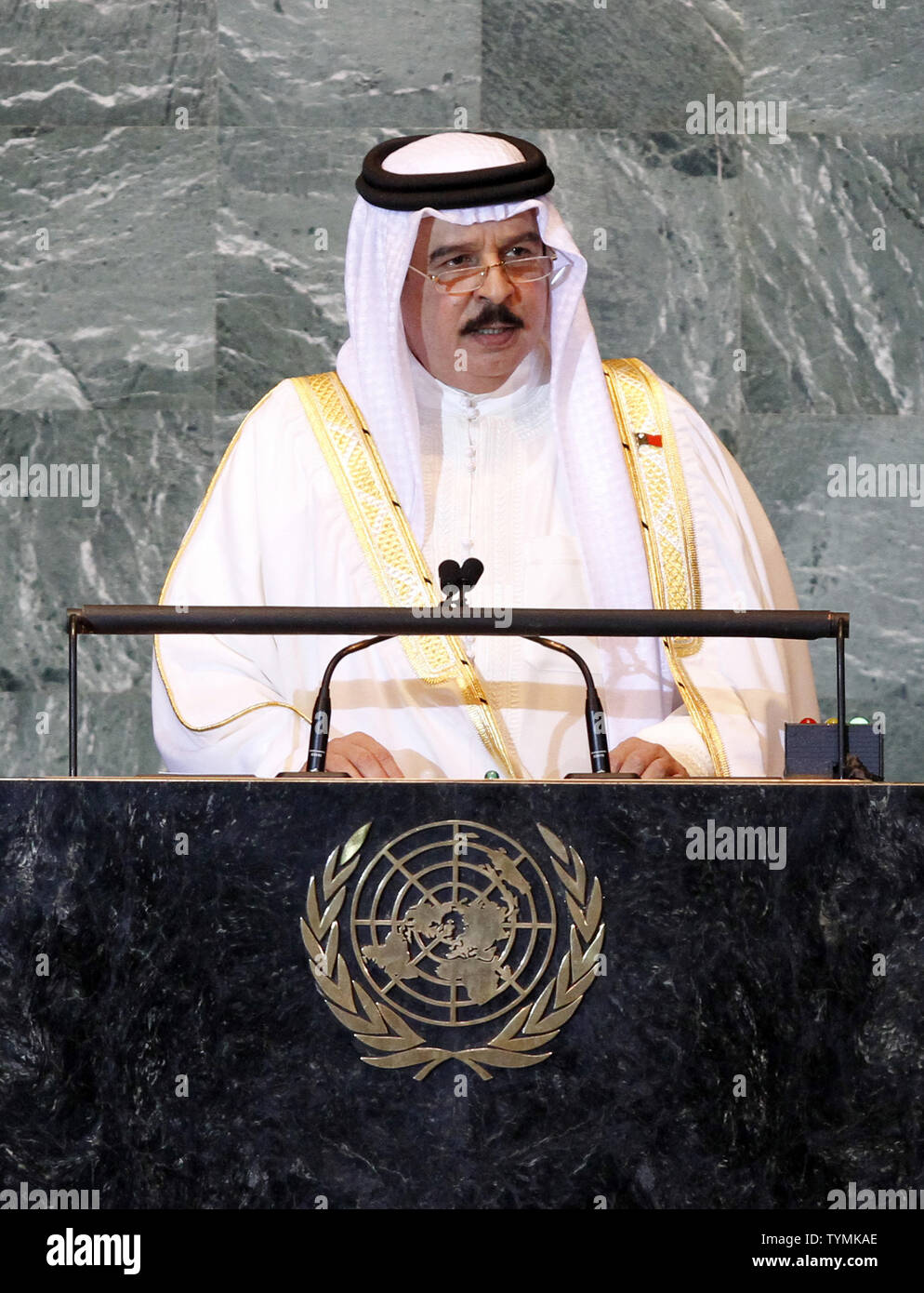 Bahrain King Saudi Arabia, Bahrain To Be Linked Via New King Hamad