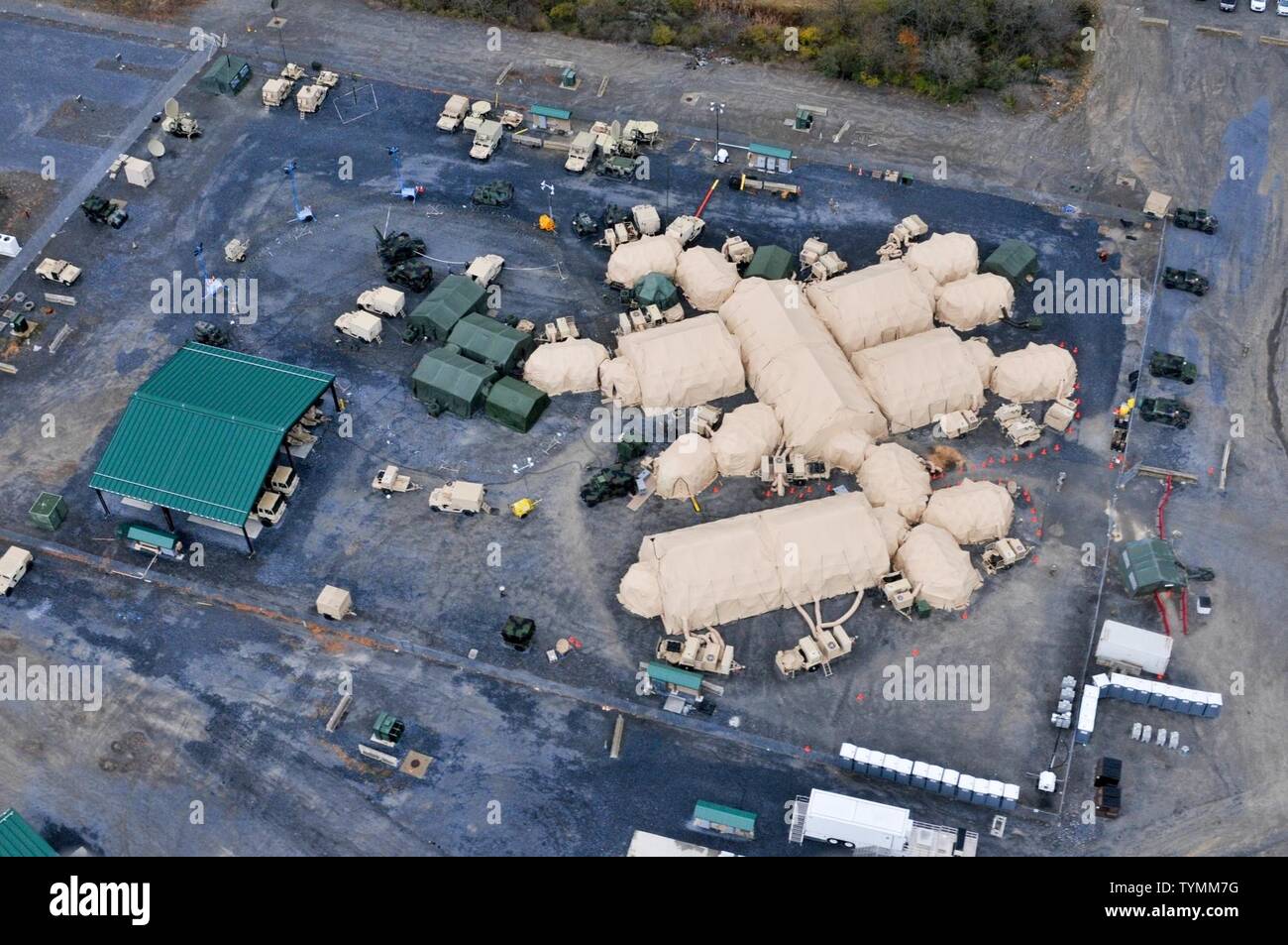 Fort Indiantown Gap Pa High Resolution Stock Photography and Images - Alamy