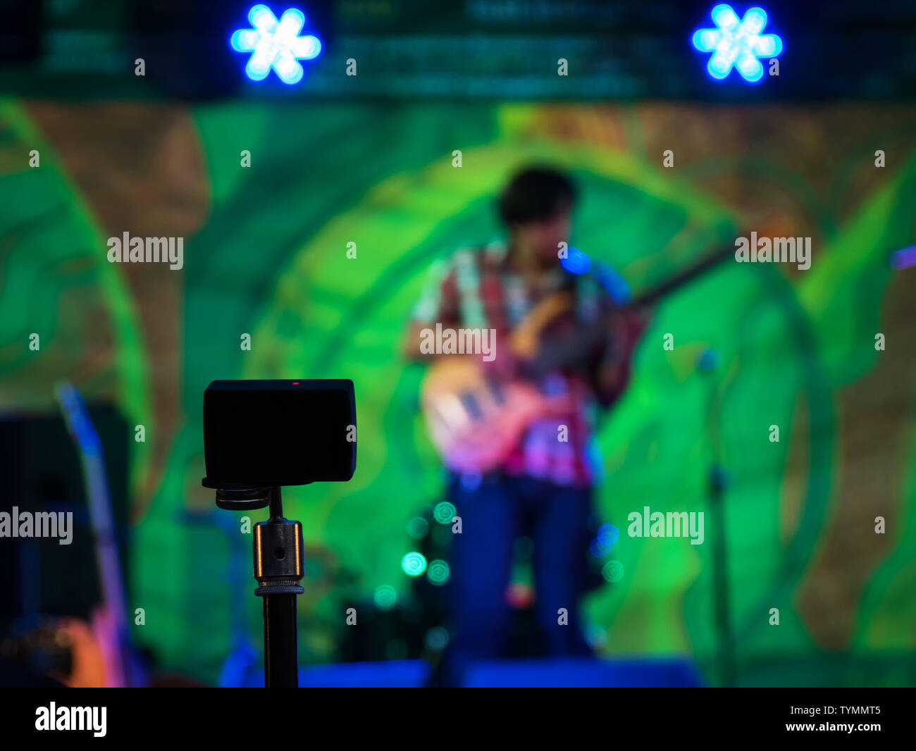 Action camera detail hi-res stock photography and images - Alamy