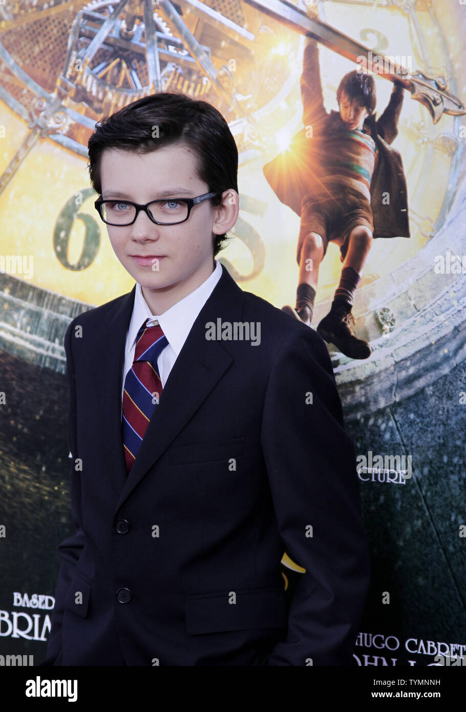 John Butterfield High Resolution Stock Photography and Images - Alamy