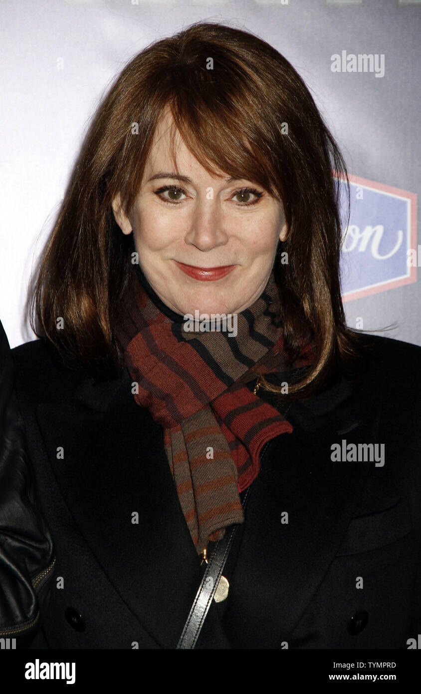Patricia richardson hi-res stock photography and images - Alamy