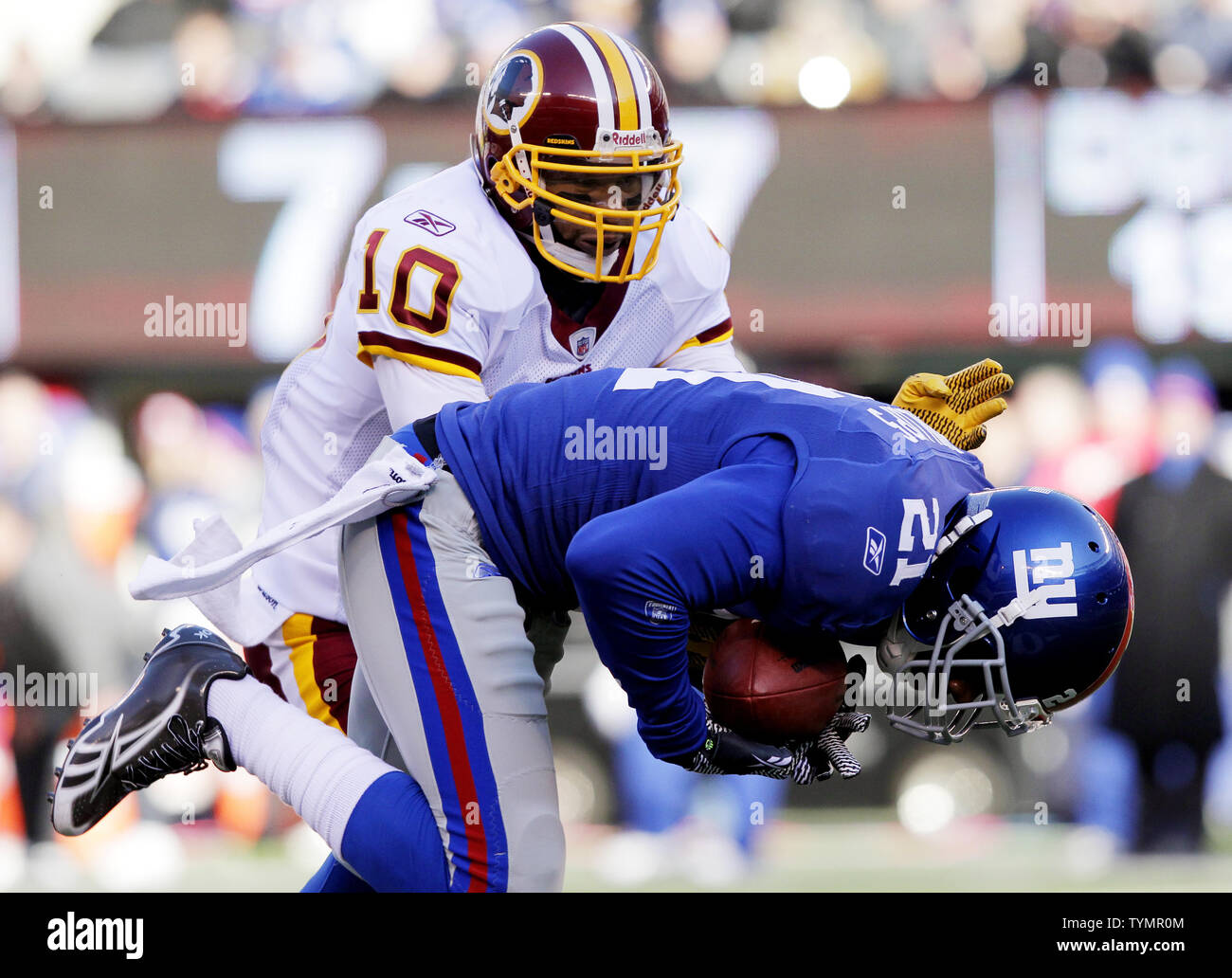 Kenny washington nfl hi-res stock photography and images - Alamy
