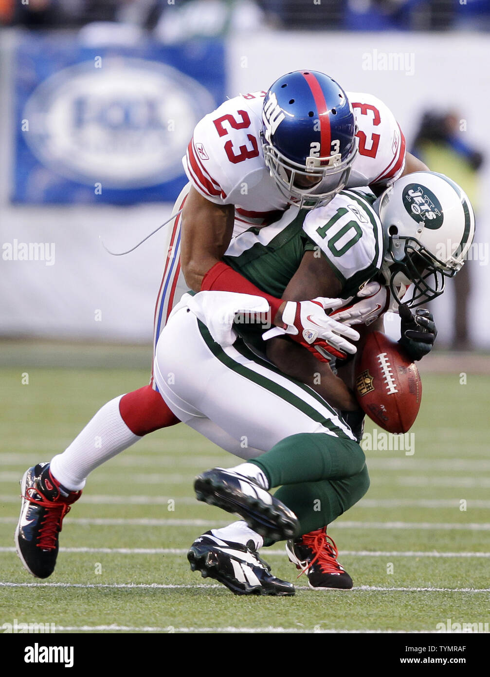 Corey webster 2011 hi-res stock photography and images - Alamy