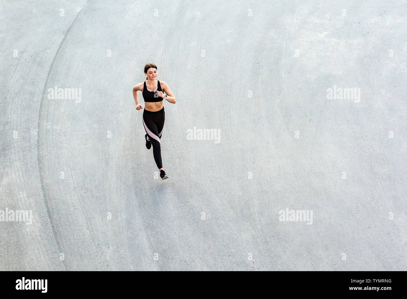 Summer trainin hi-res stock photography and images - Alamy