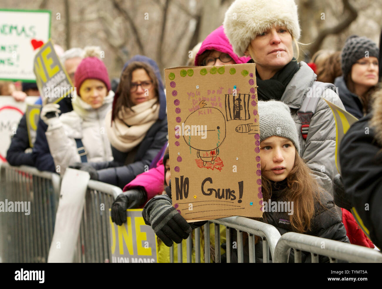 Assault weapons ban of 2013 hi-res stock photography and images - Alamy