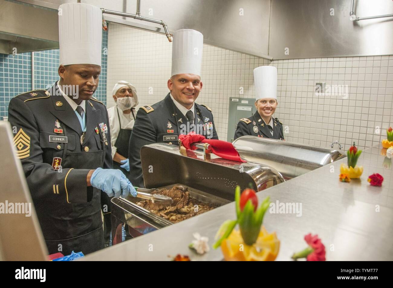 Alexis st. martins hi-res stock photography and images - Alamy