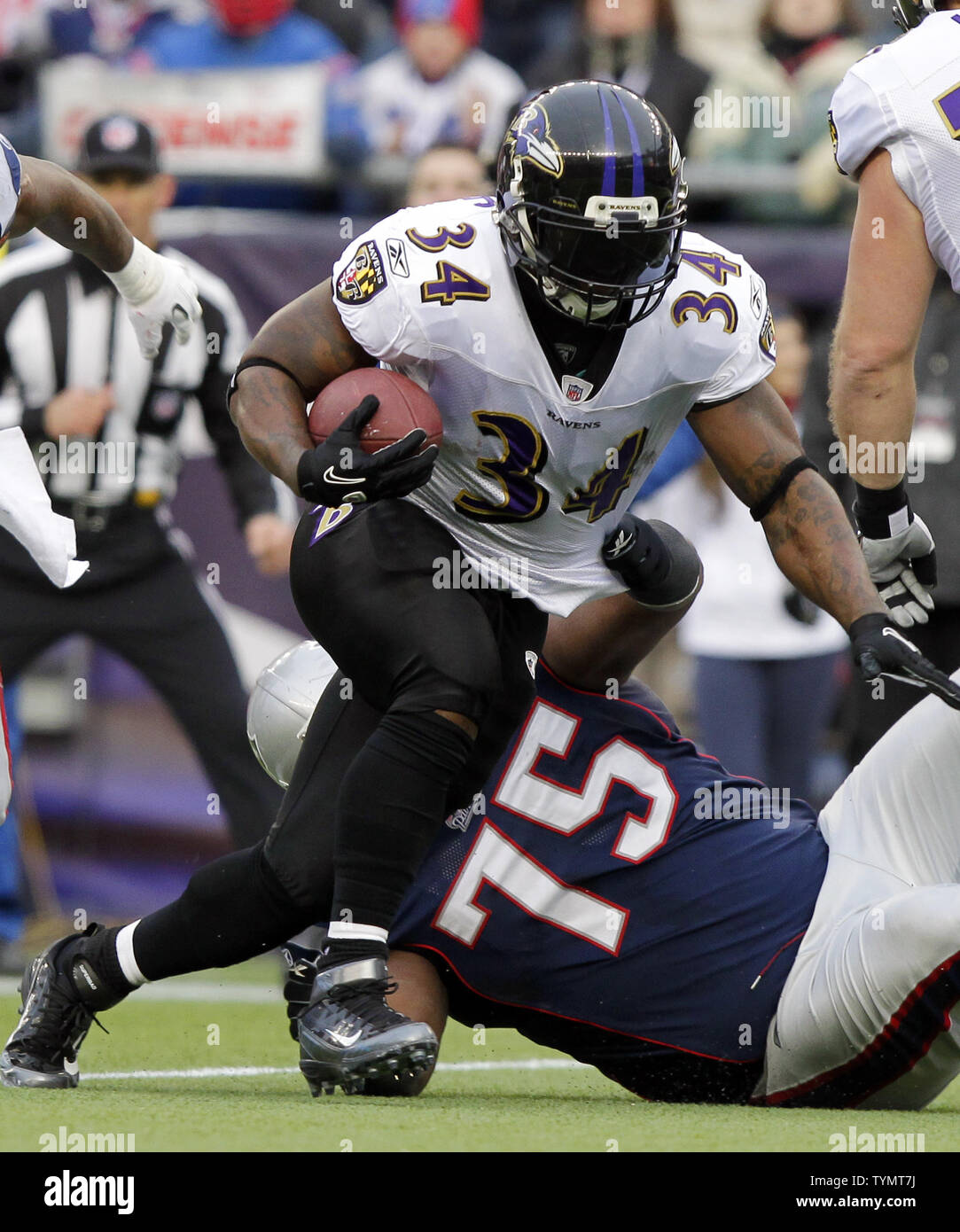 Ricky williams post football hi-res stock photography and images - Alamy