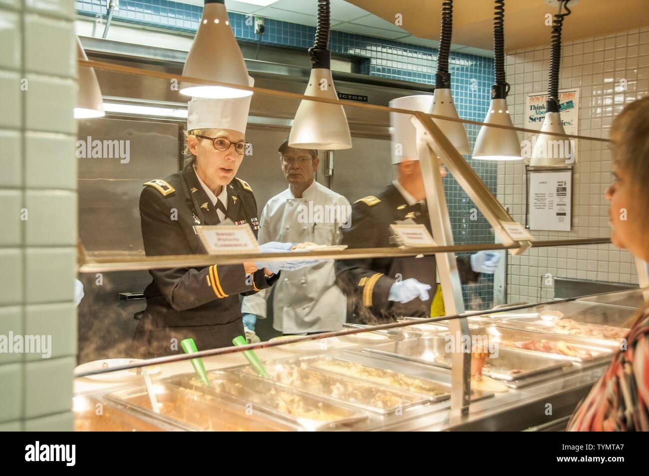 Alexis st. martins hi-res stock photography and images - Alamy