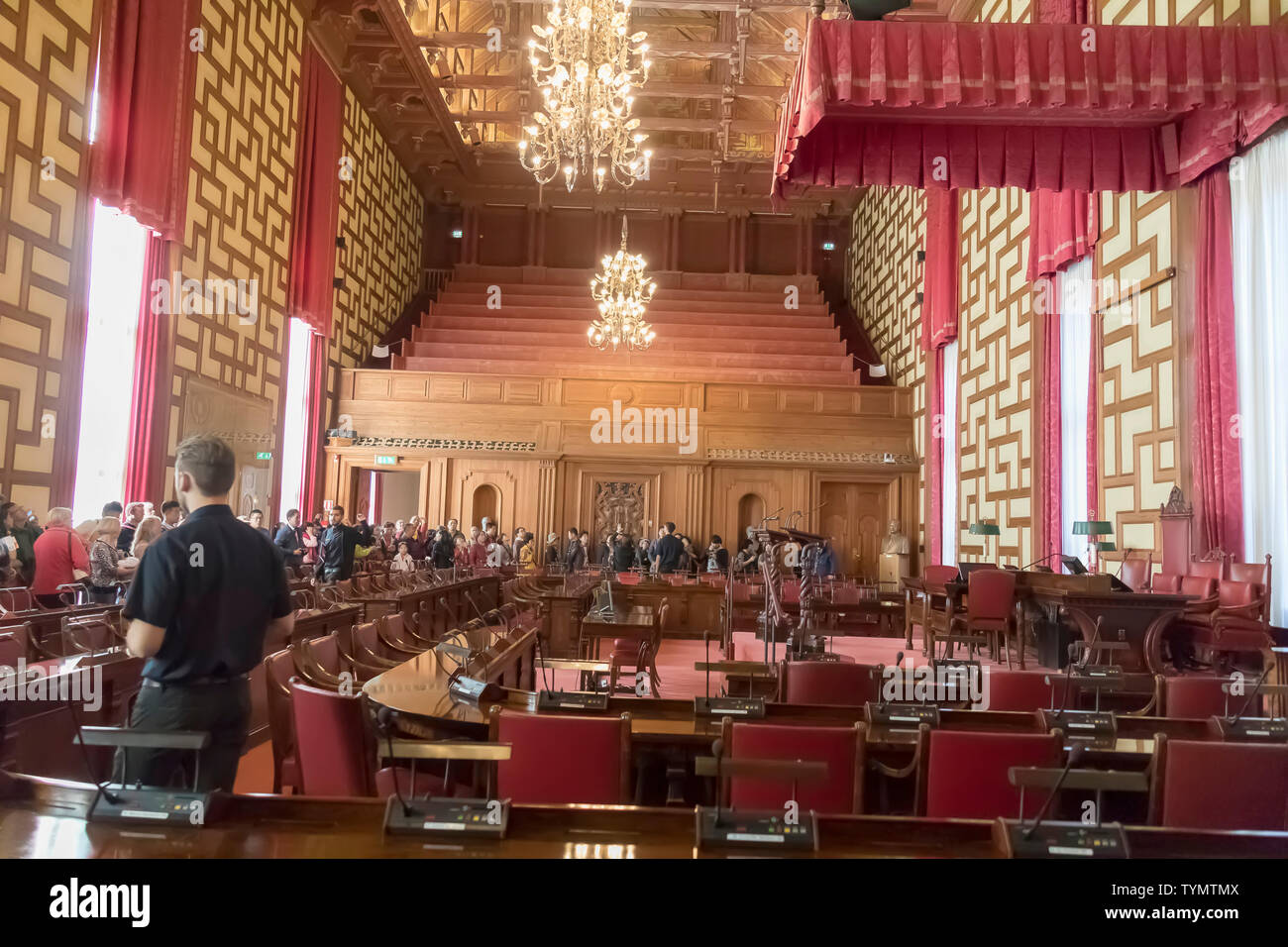 Nordic drama hi-res stock photography and images - Alamy