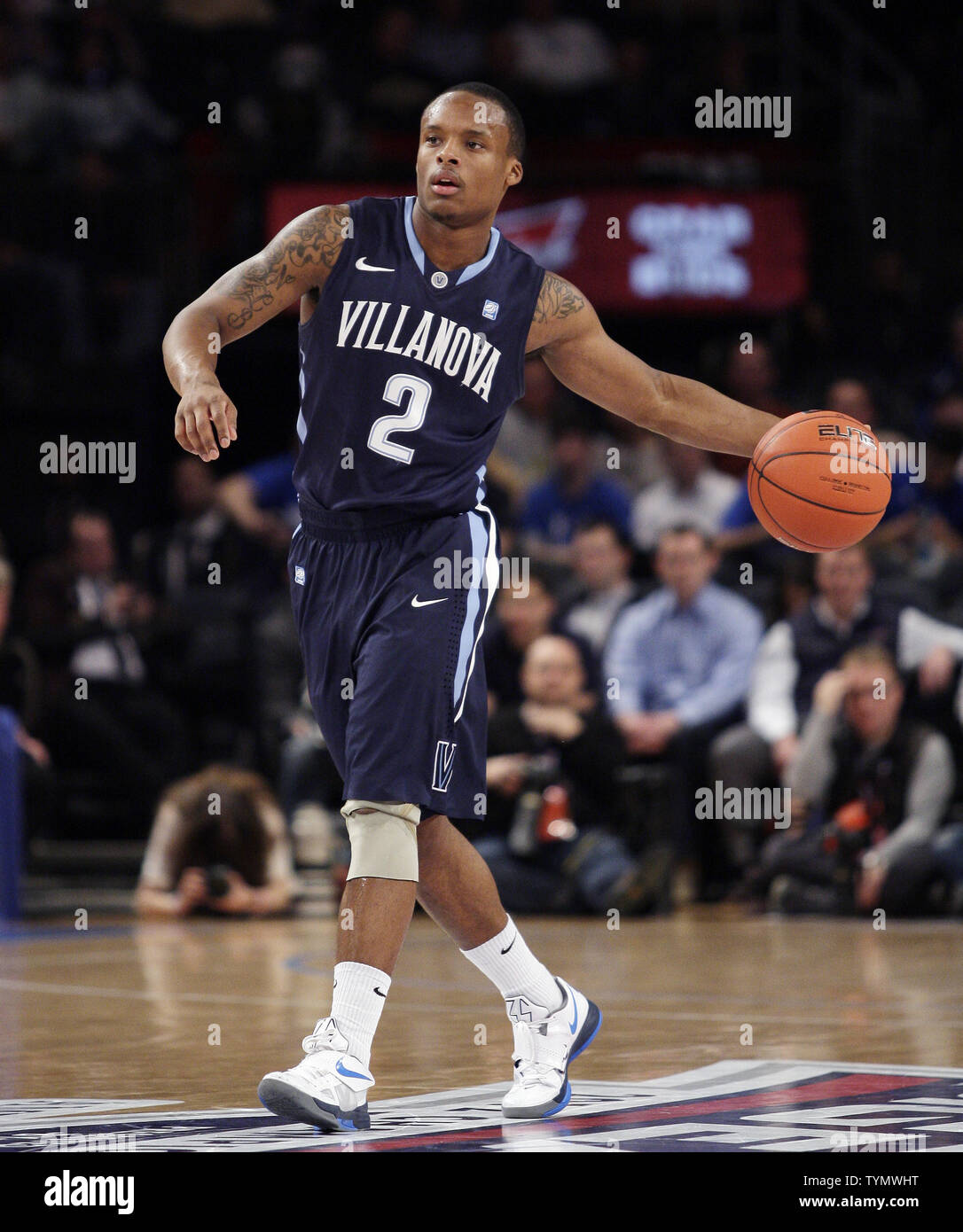 Maalik Wayns Clippers