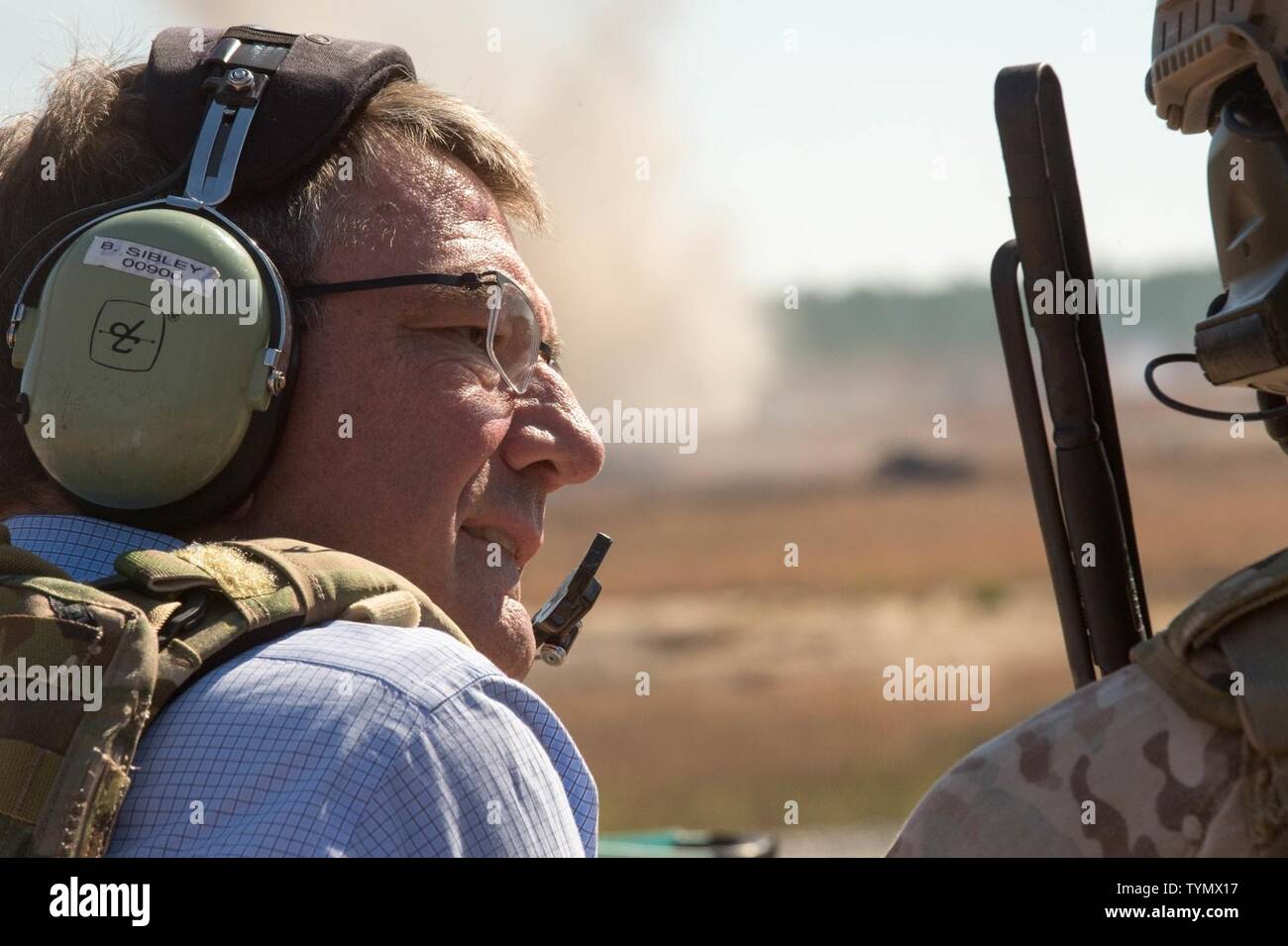 Ash ranges fire hi-res stock photography and images - Alamy