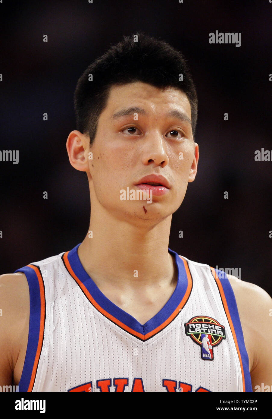 Mike lin hi-res stock photography and images - Alamy