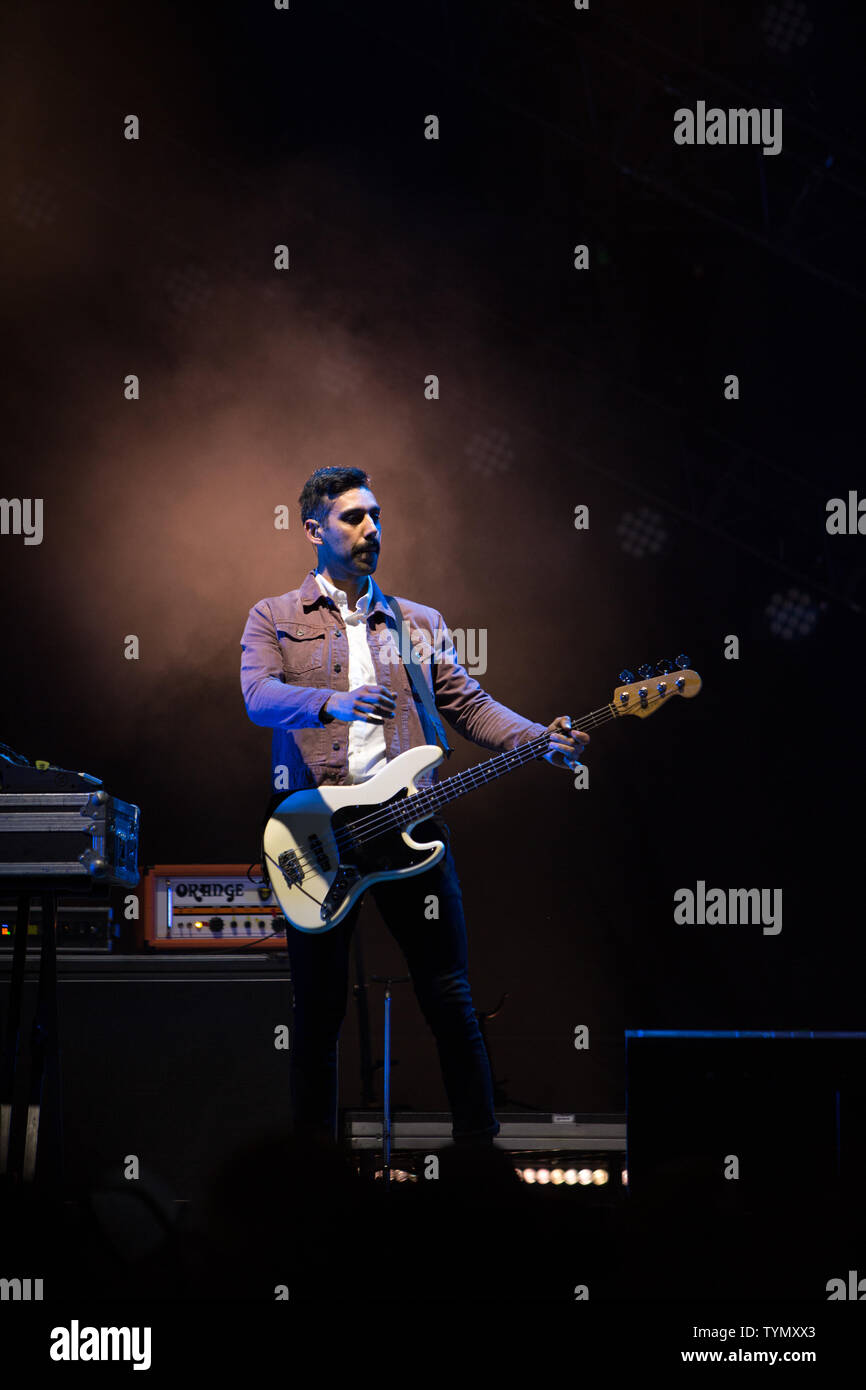 Nick deangelis hi-res stock photography and images - Alamy