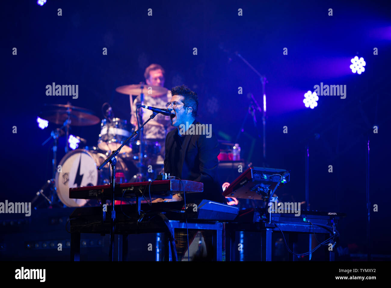 Anthony carone hi-res stock photography and images - Alamy