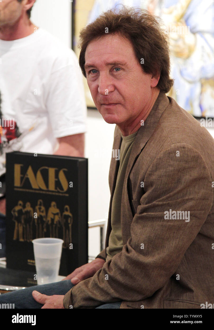 Kenny jones hi-res stock photography and images - Alamy