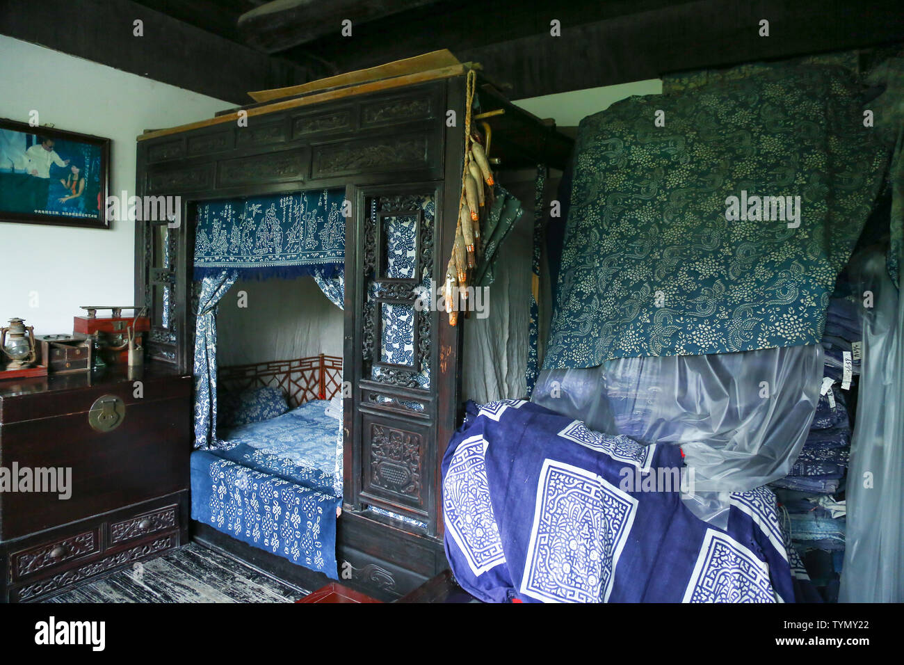 Fang town hi-res stock photography and images - Alamy