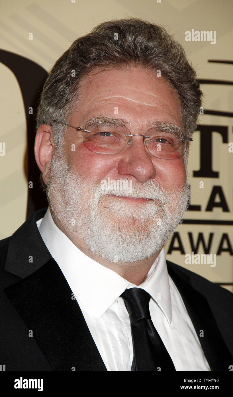 Richard Masur arrives for the 10th Anniversary of the TV Land Awards at ...