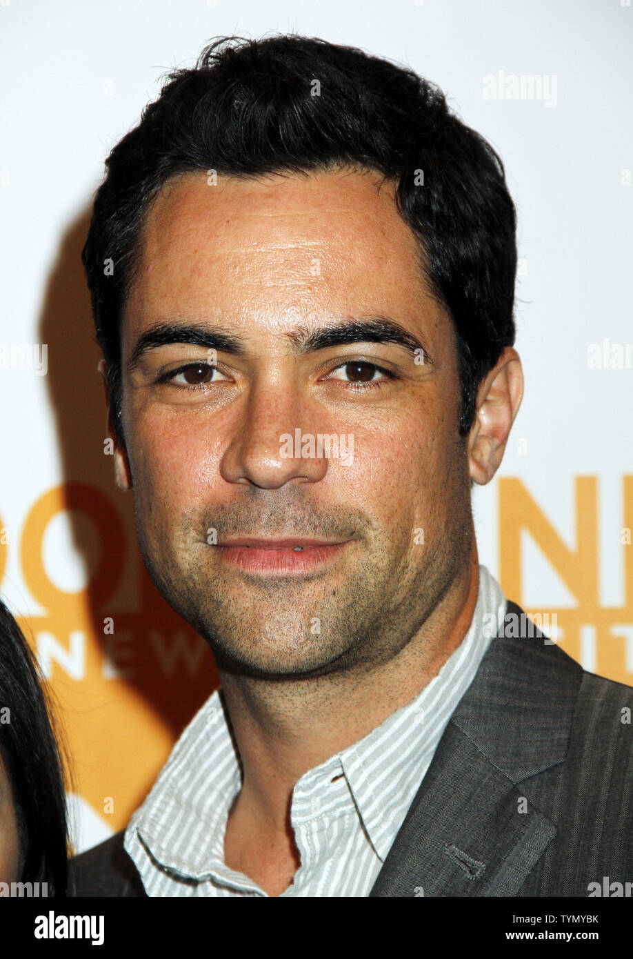 Danny Pino arrives for the Can-Do Awards at Cirpriani Wall Street in ...
