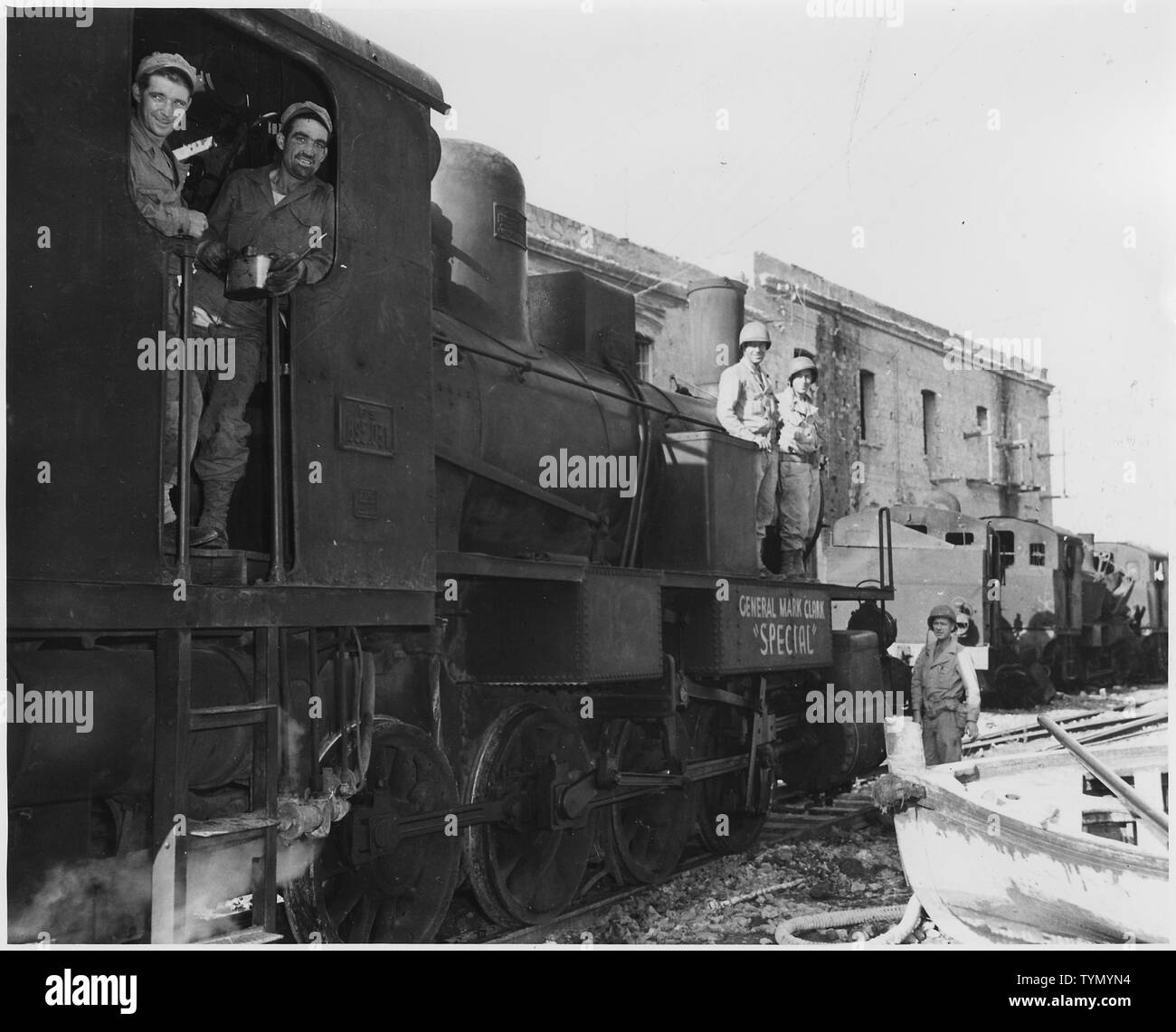 Transportation units hi-res stock photography and images - Alamy