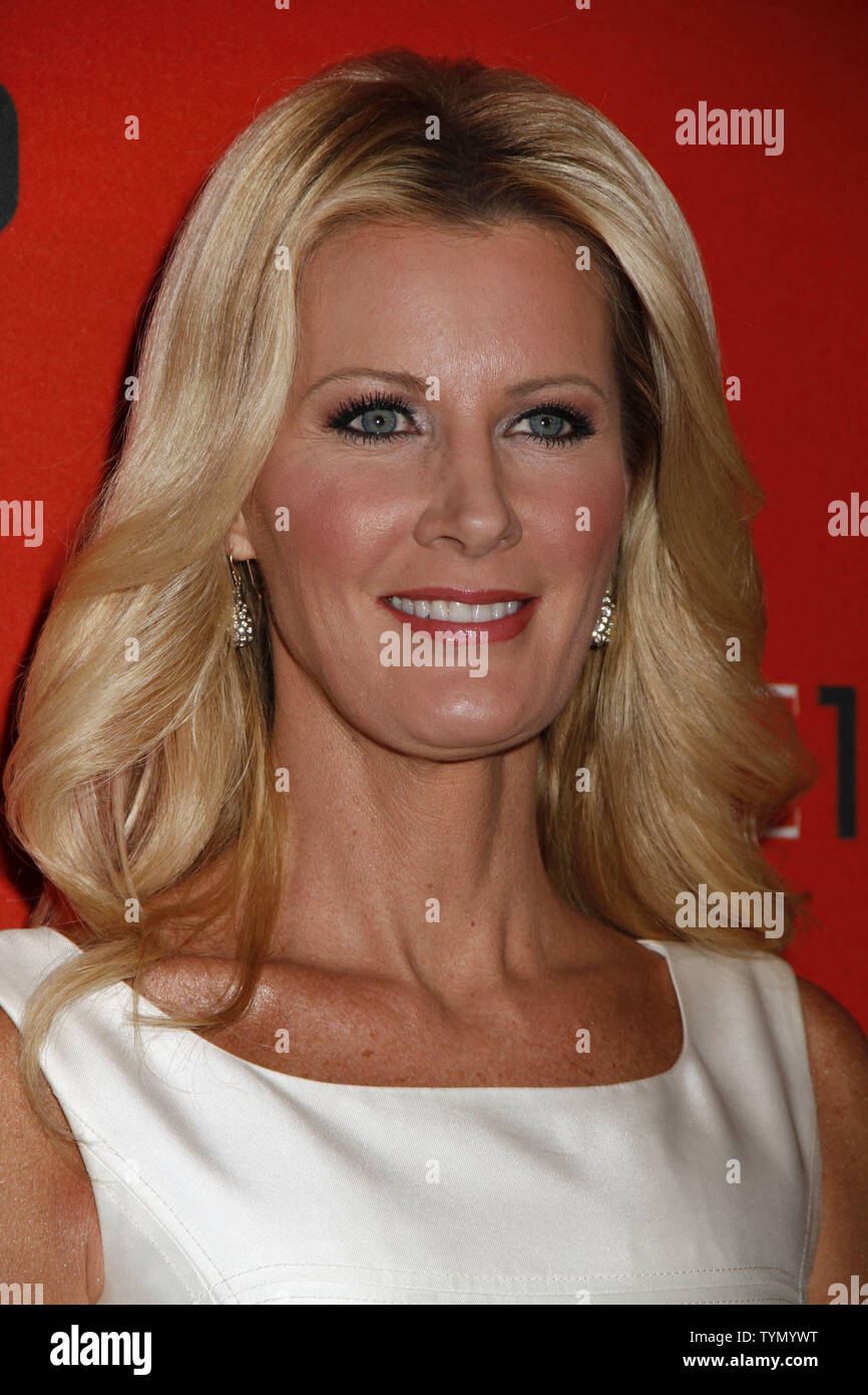 Sandra Lee arrives for the Time 100 Gala at Frederick P. Rose Hall at ...