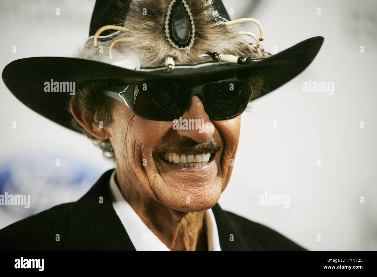Richard graff hi-res stock photography and images - Alamy