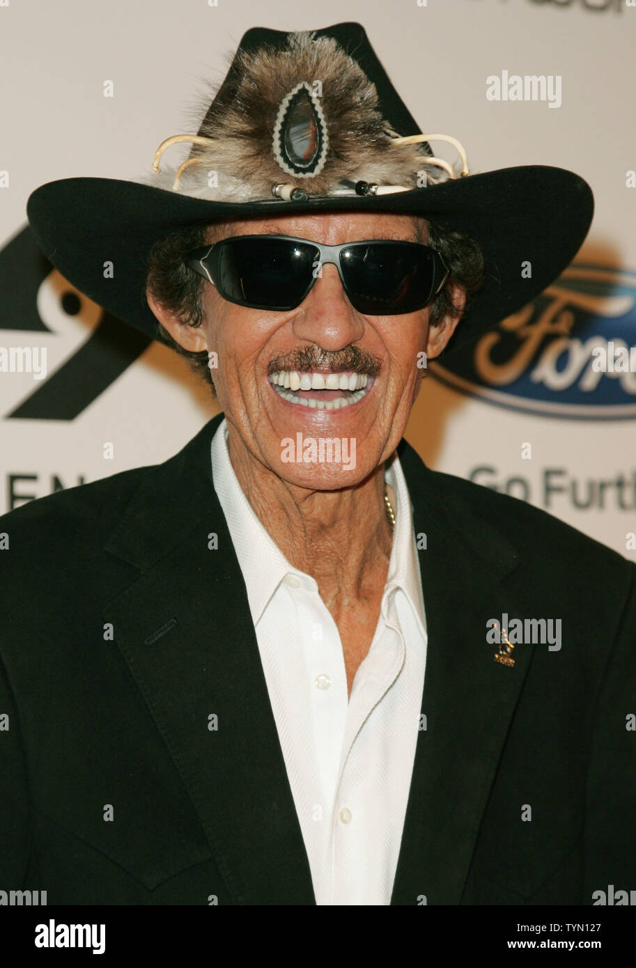 Richard graff hi-res stock photography and images - Alamy