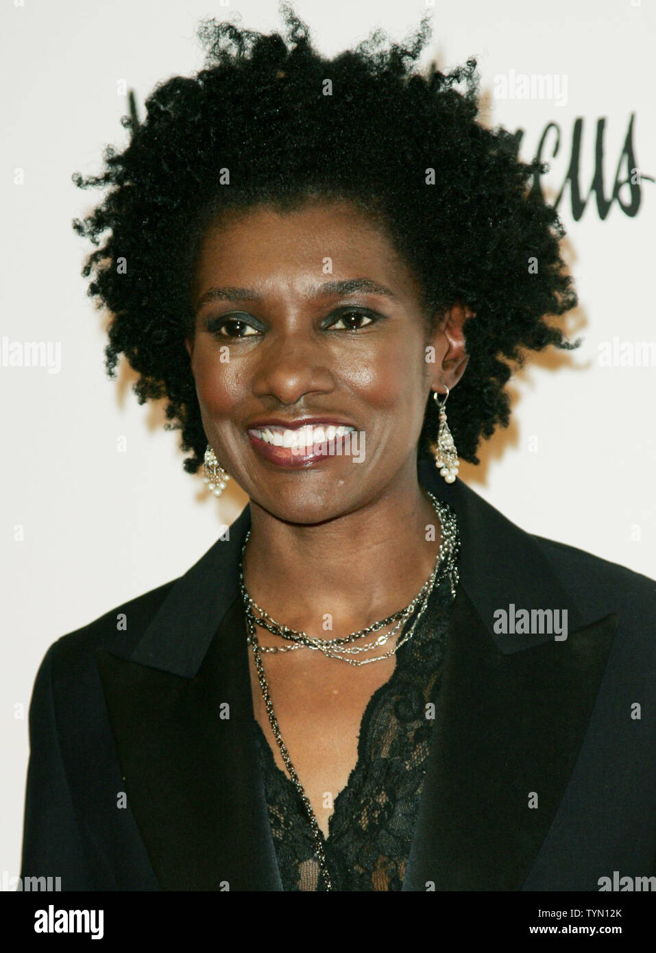 Constance White, Editor in Chief of Essence Magazine, attends the Steve ...