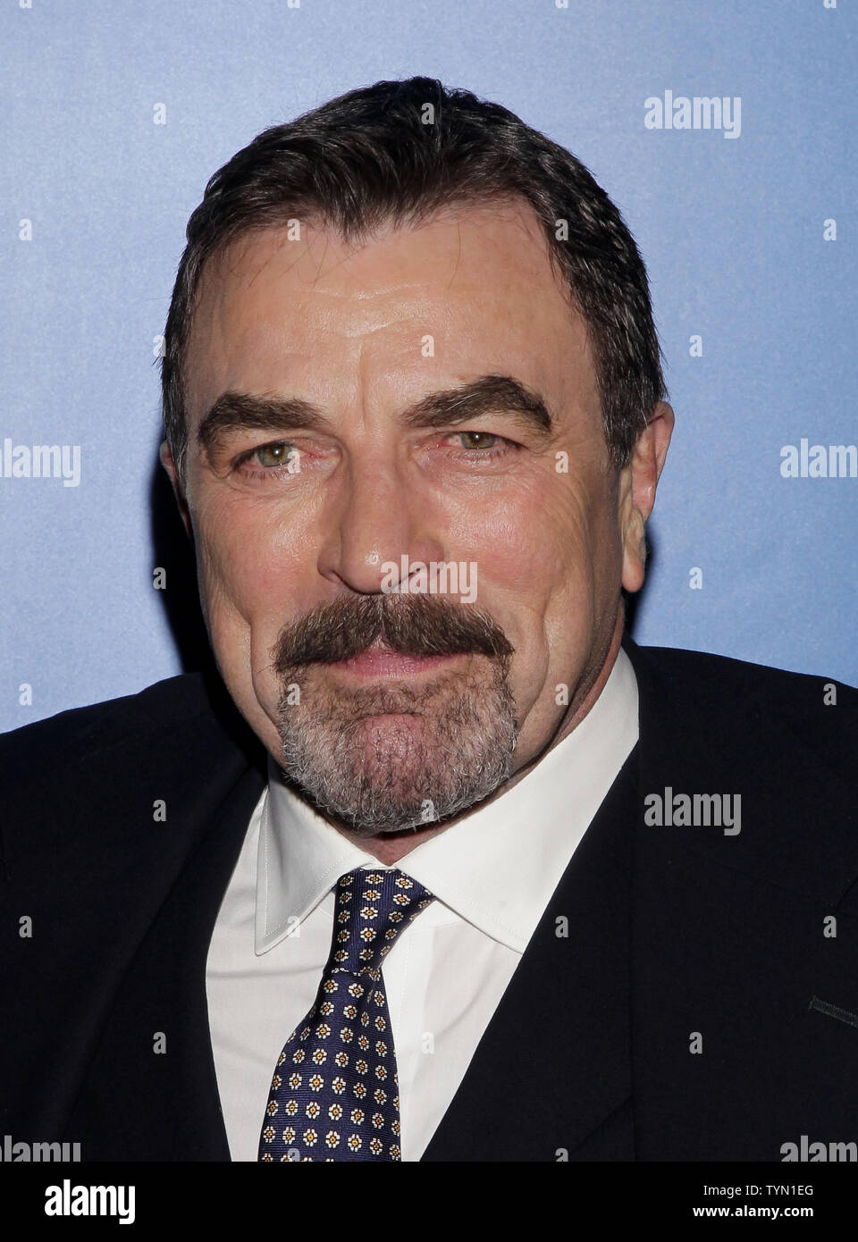 Cbs upfronts hi-res stock photography and images - Alamy