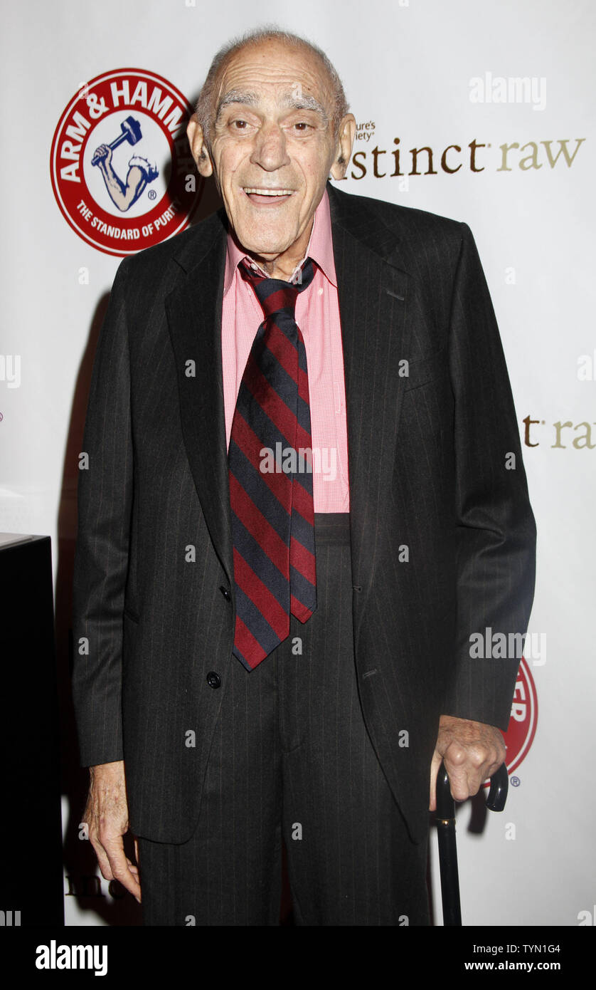 Abe Vigoda Godfather