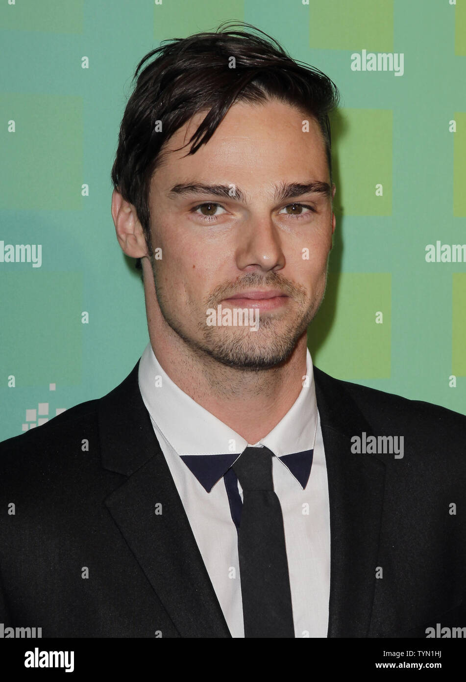 Jay Ryan