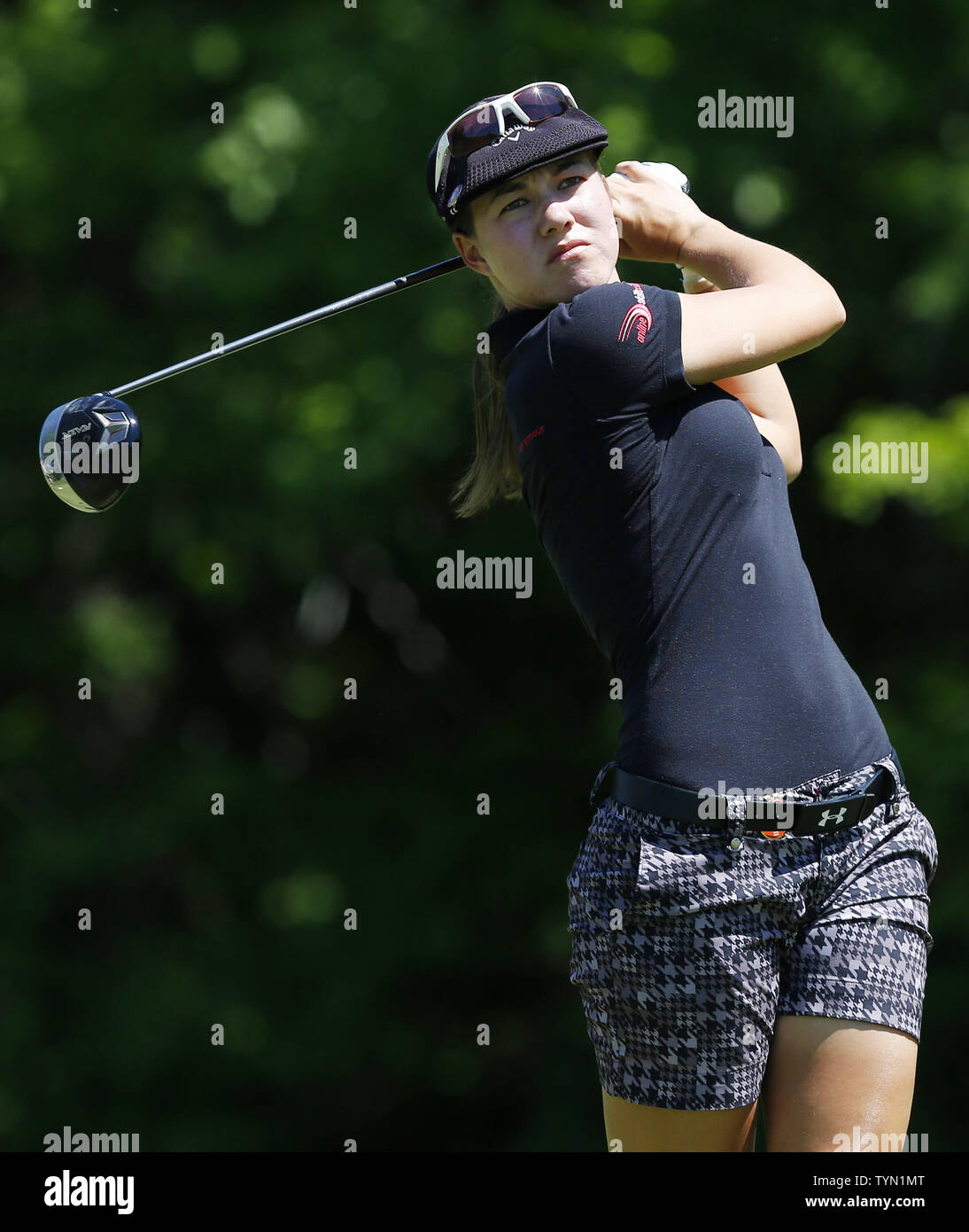 Vicky hamilton hi-res stock photography and images - Alamy
