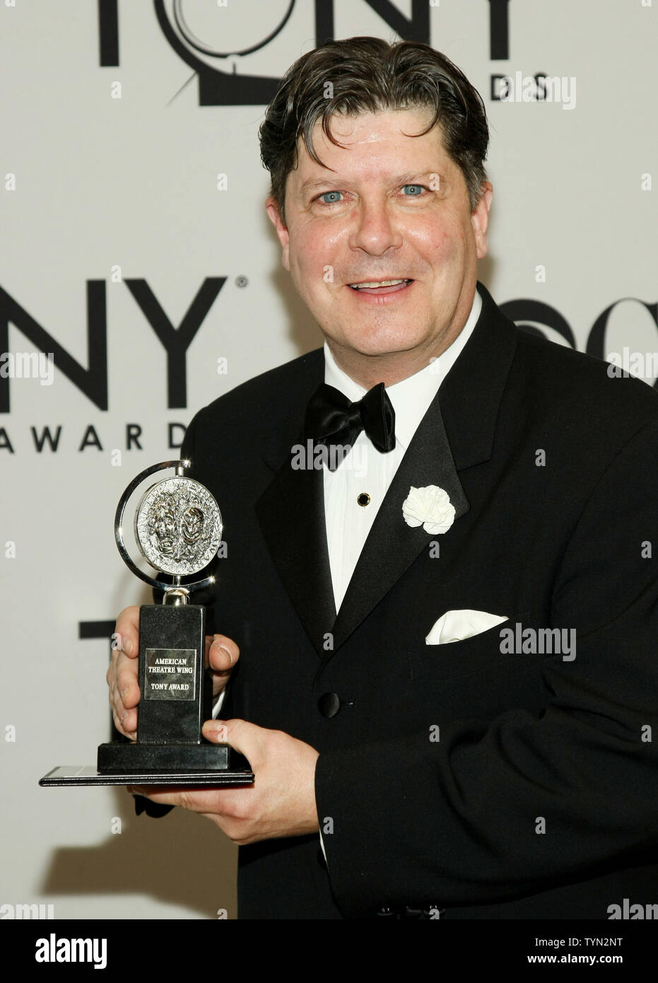 Michael mcgrath actor hi-res stock photography and images - Alamy