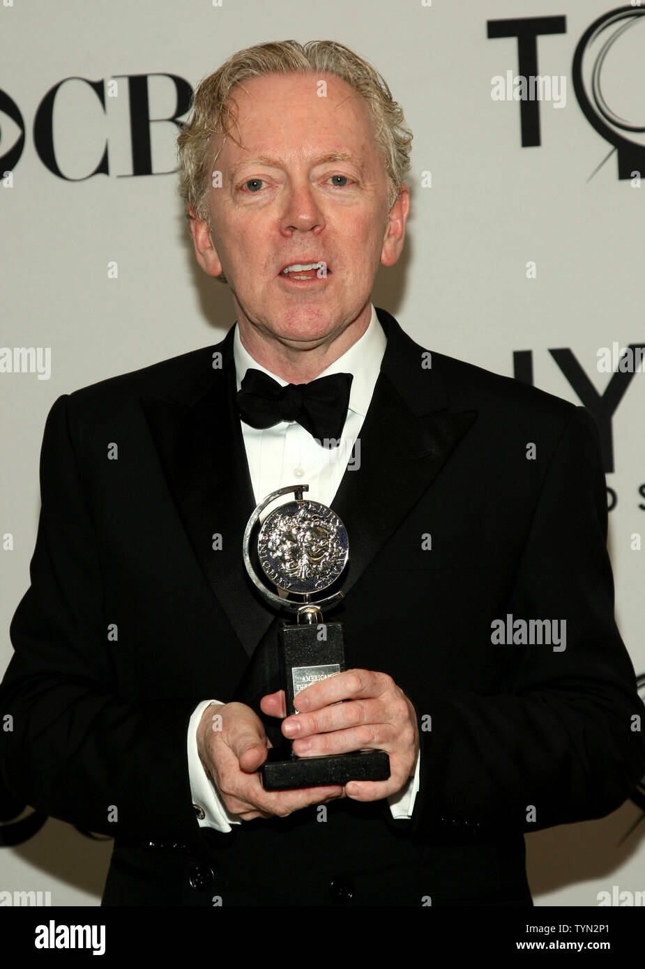 Bob crowley tony hi-res stock photography and images - Alamy