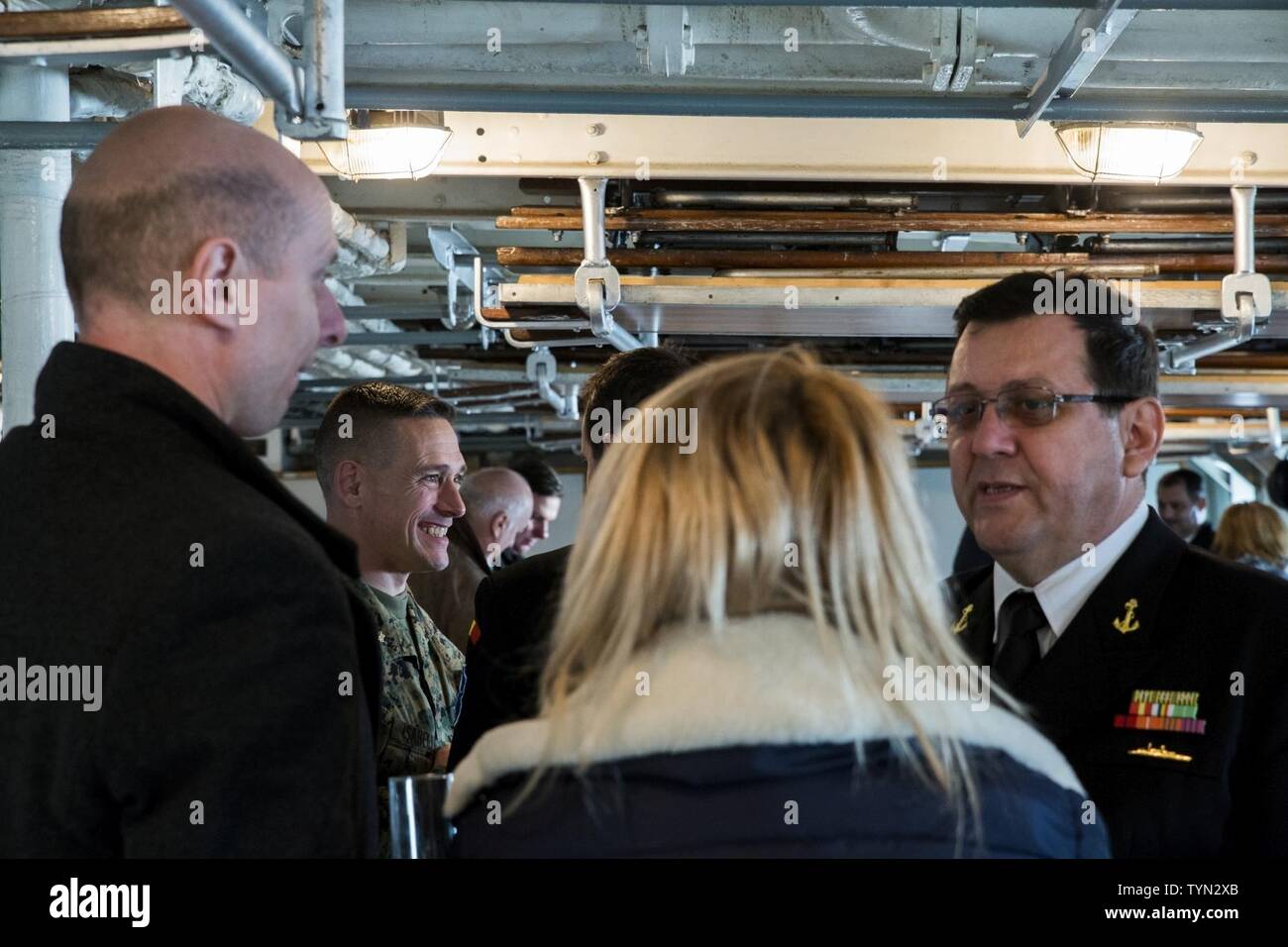 Constanta naval academy hi-res stock photography and images - Alamy