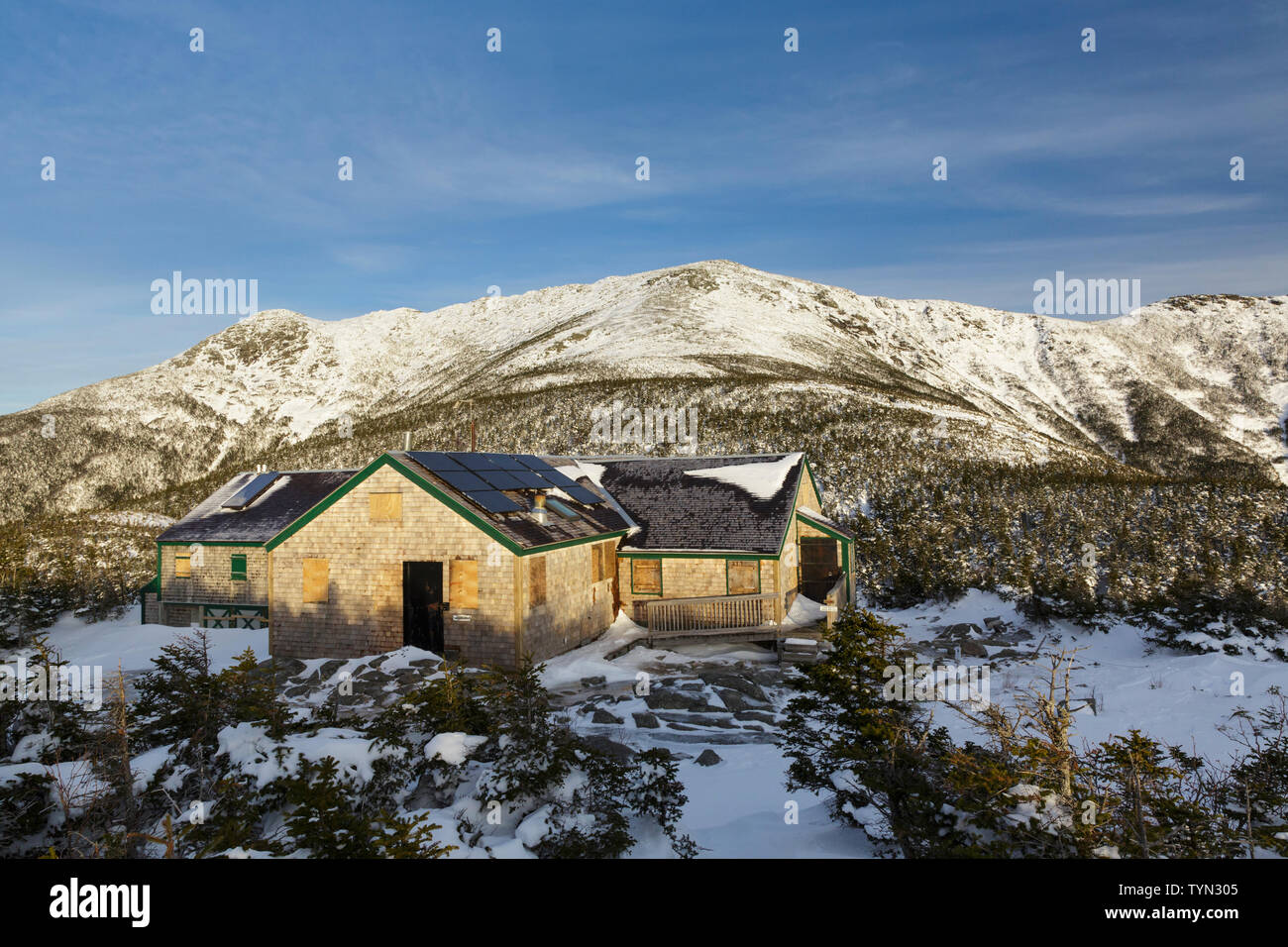 Appalachian power hi-res stock photography and images - Alamy