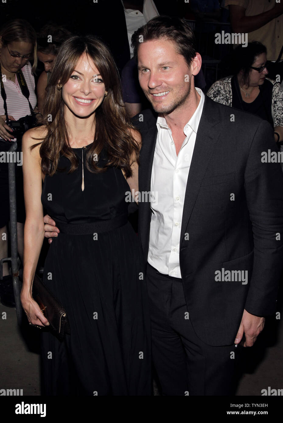 David zinczenko hi-res stock photography and images - Alamy