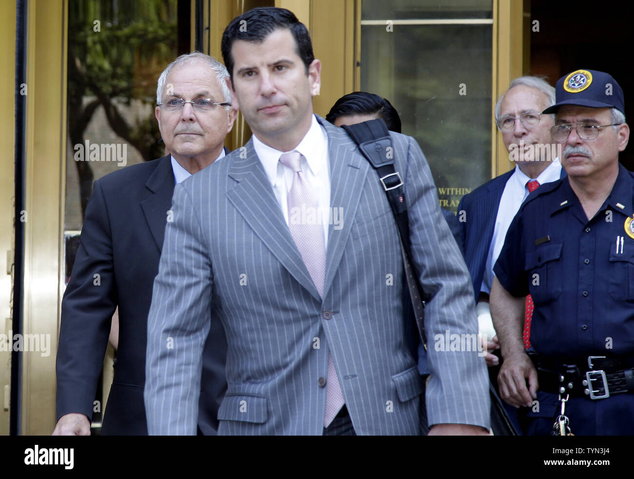 Madoff family hi-res stock photography and images - Alamy