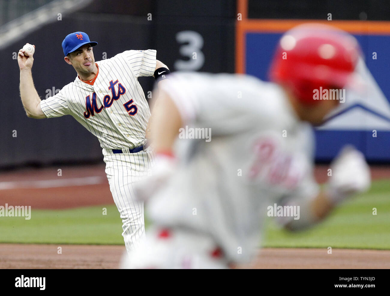 Citi field 2012 hi-res stock photography and images - Alamy