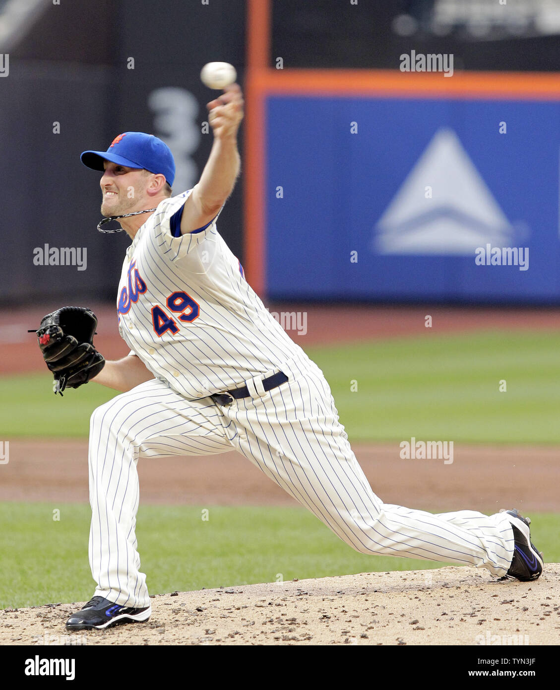 John niese hi-res stock photography and images - Alamy