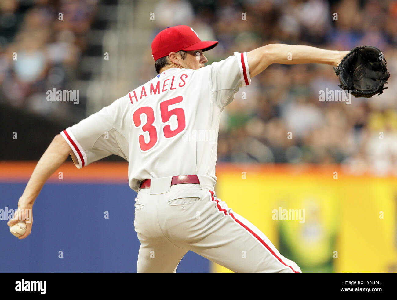 John cole queens hi-res stock photography and images - Alamy