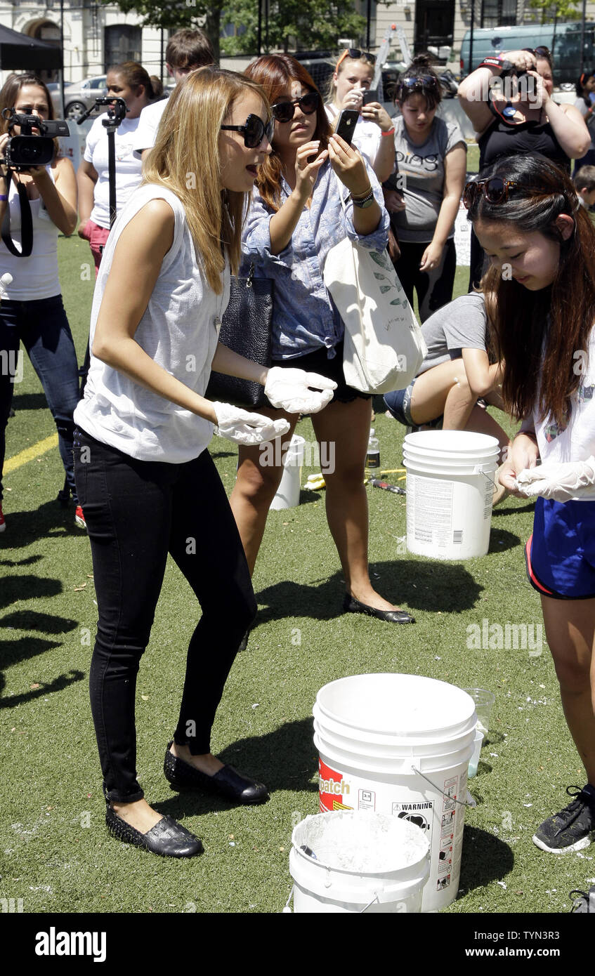 Jacob h schiff playground hi-res stock photography and images - Alamy