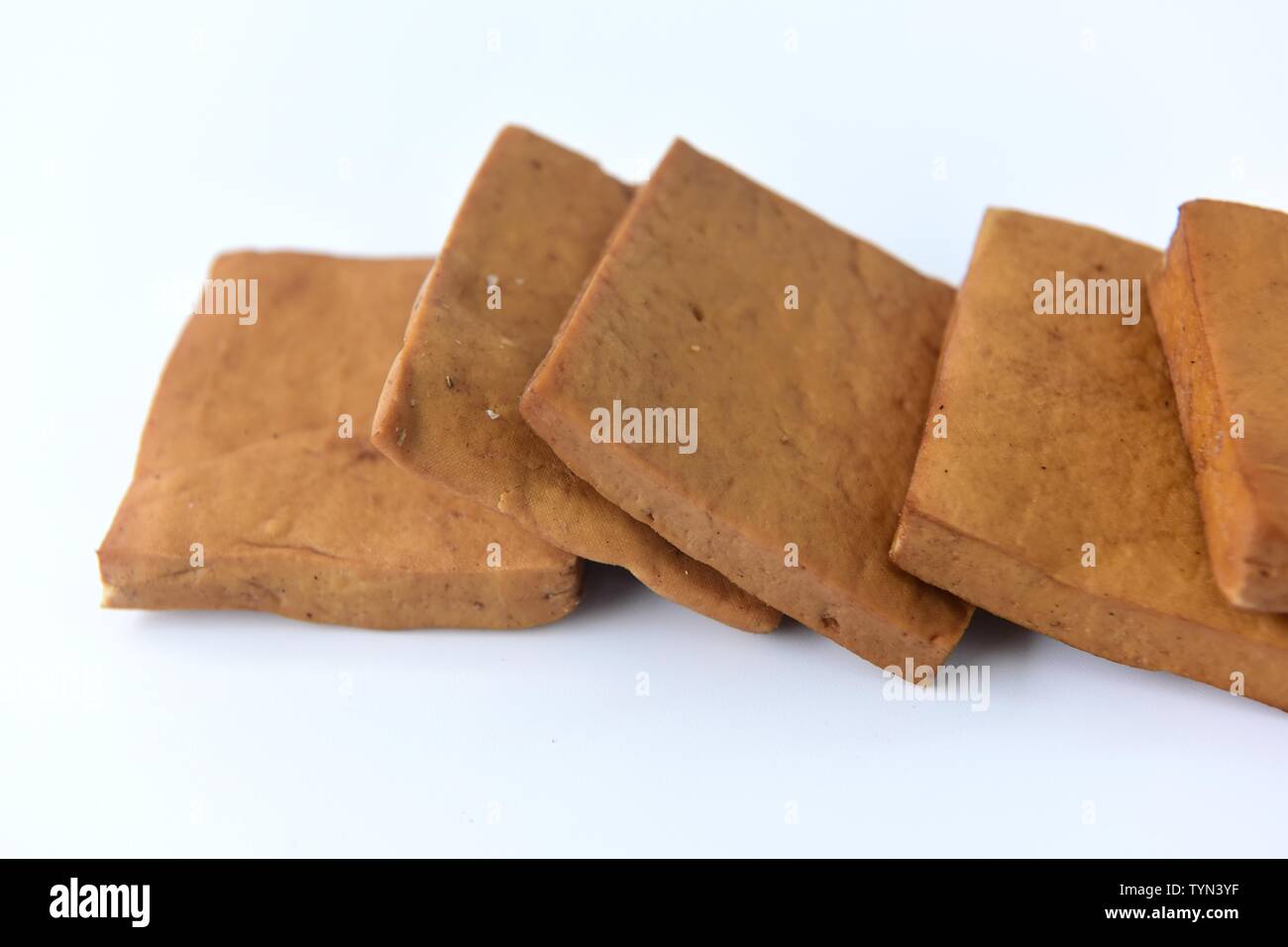 Green bean curd skin hi-res stock photography and images - Alamy