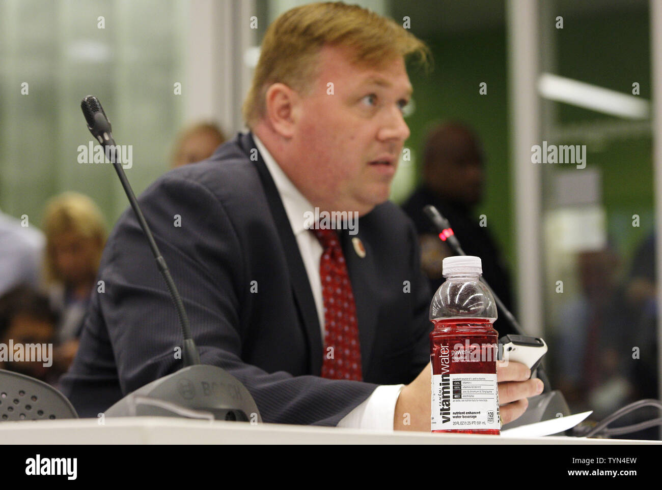 Dan Halloran High Resolution Stock Photography and Images - Alamy