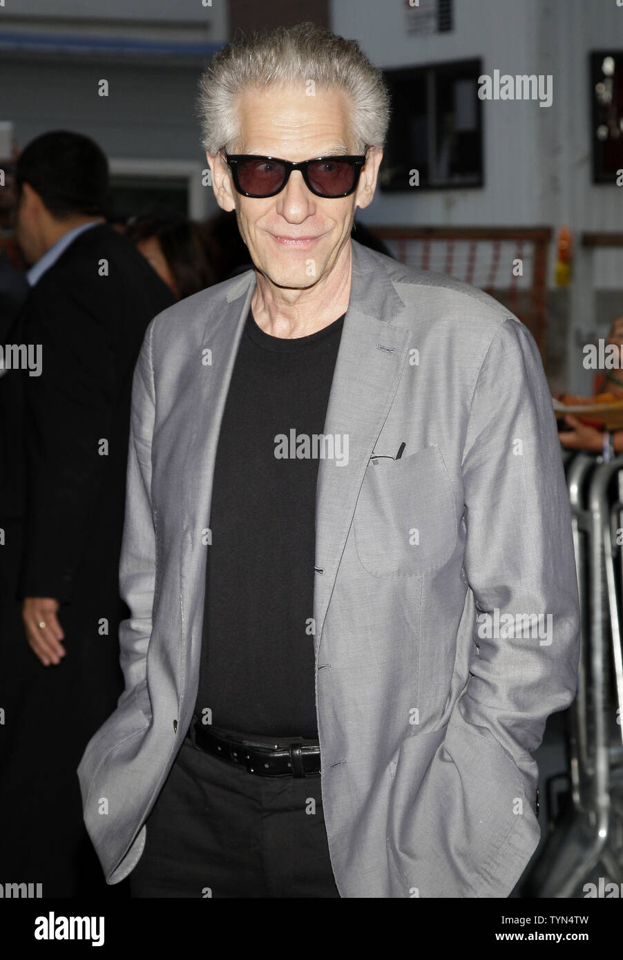 David cronenberg cosmopolis hi-res stock photography and images - Alamy