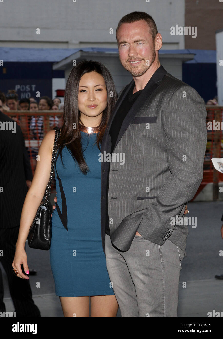 Kevin Durand High Resolution Stock Photography and Images - Alamy