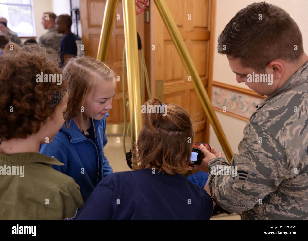 Thermal Imaging Military High Resolution Stock Photography and Images ...